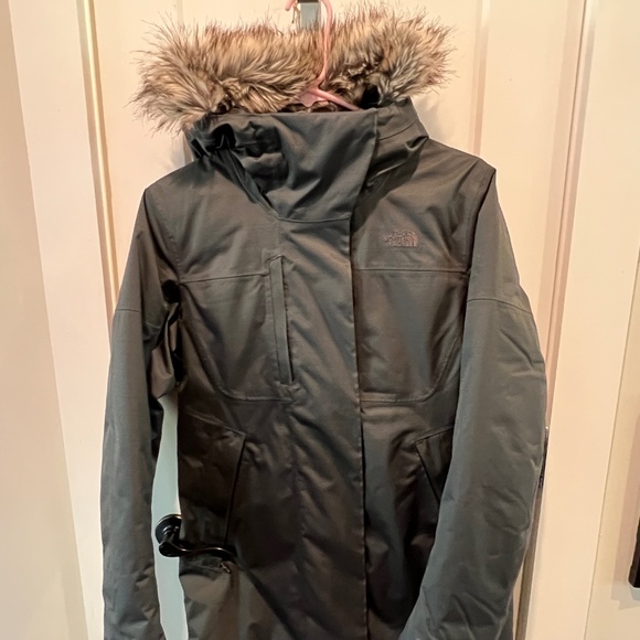 The North Face | Jackets & Coats | The North Face Winter Parka | Poshmark